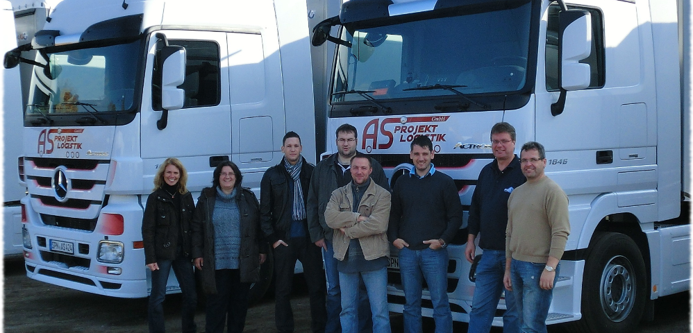 Ahlers Global Logistics opts for a more efficient cooperation ...